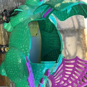 Disney | Other | Disneys Elliott Popcorn Bucket Main Street Electrical ...